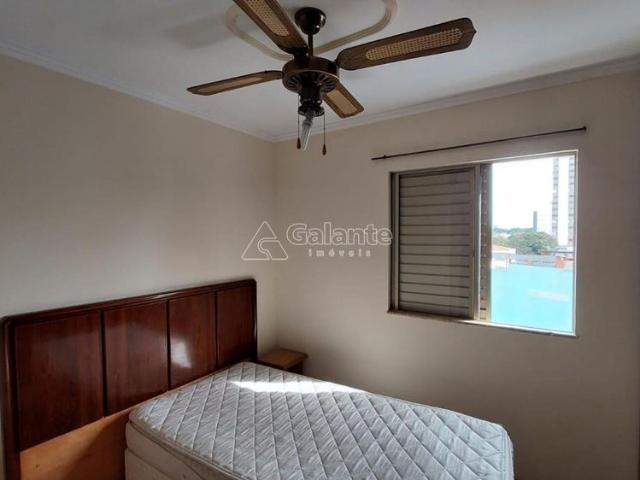 Apartamento para alugar no Vila Nova em Campinas