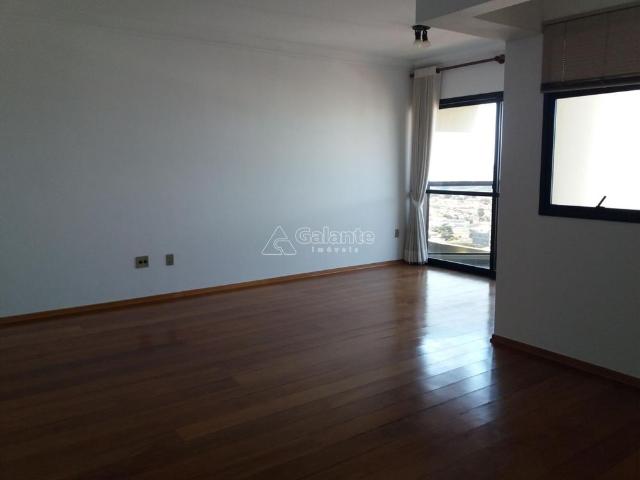 Apartamento para alugar no Vila Nova em Campinas