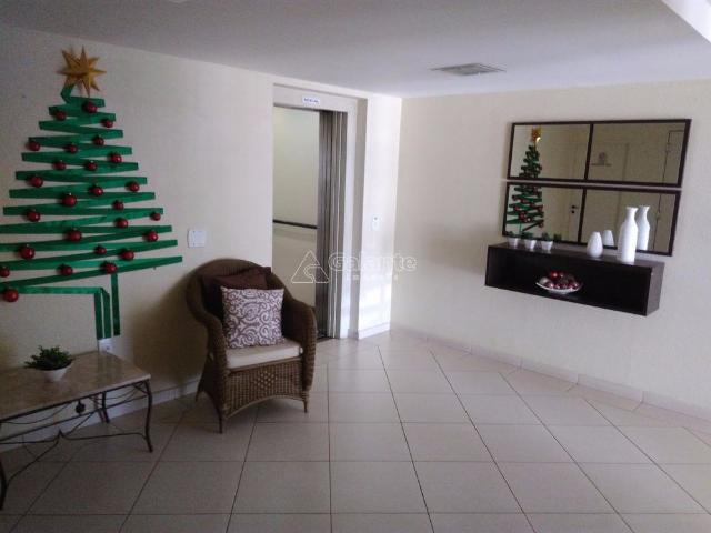 Apartamento para alugar no Vila Nova em Campinas