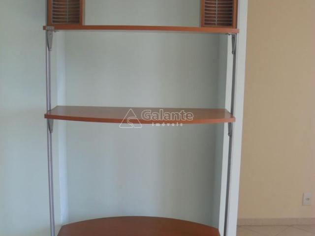 Apartamento para alugar no Vila Nova em Campinas