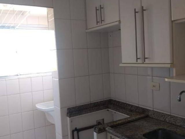 Apartamento para alugar no Vila Augusta Guarulhos 2 Dorms