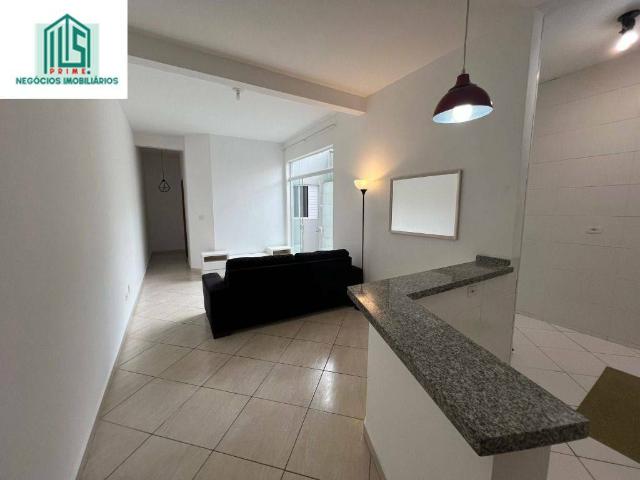 Apartamento para alugar no Vila Assunção Santo André 3 Dorms