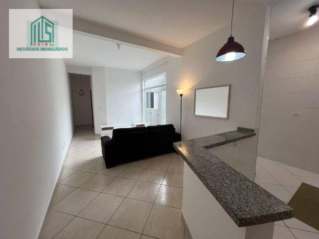 Apartamento para alugar no Vila Assunção Santo André 3 Dorms