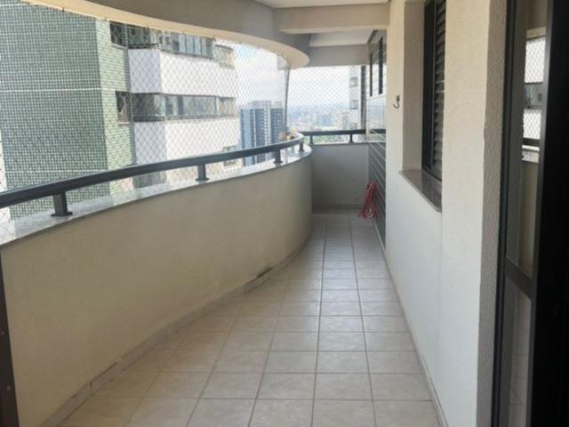 Apartamento para alugar no VILA ASSUNCAO SANTO ANDRE 3 Dorms