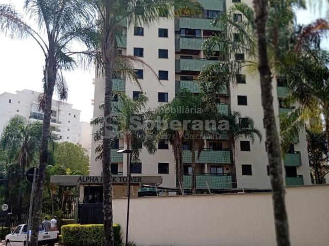 Apartamento para alugar no Vila Brandina em Campinas