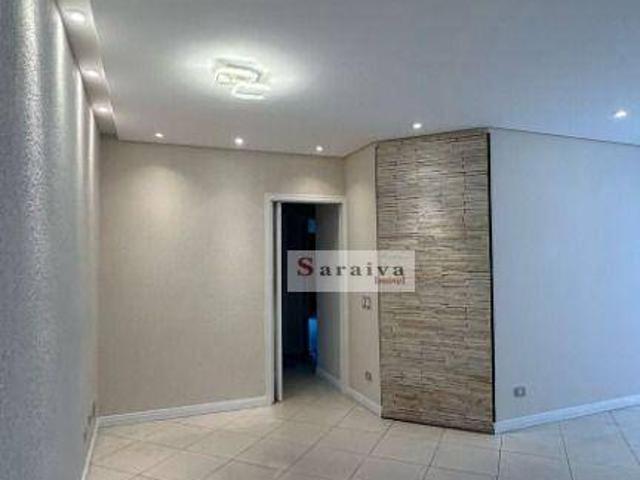 Apartamento para alugar no Vila Caminho do Mar São Bernardo do Campo 3 Dorms