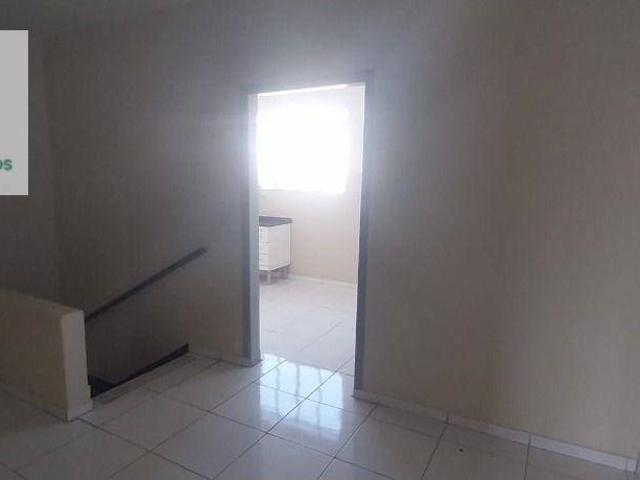 Apartamento para alugar no Vila Cecília Maria Santo André 1 Dorms