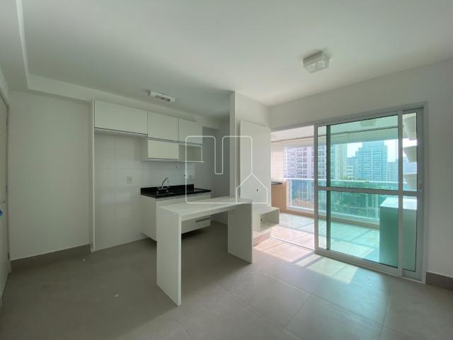Apartamento para alugar no Vila Clementino em São Paulo