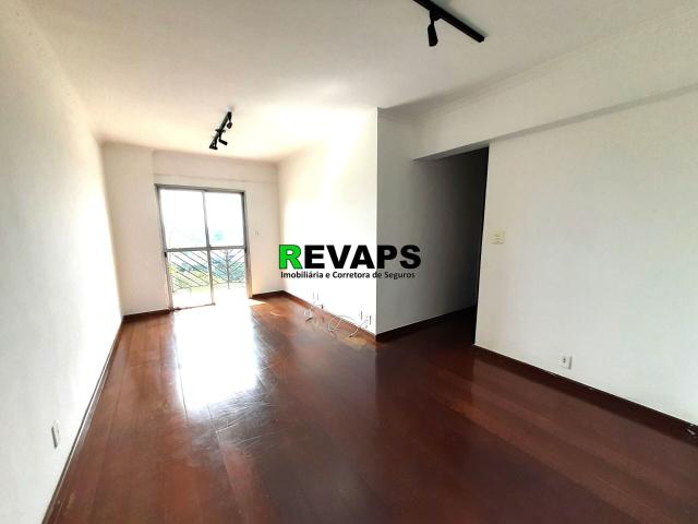 Apartamento para alugar no Vila Conceição Diadema 3 Dorms
