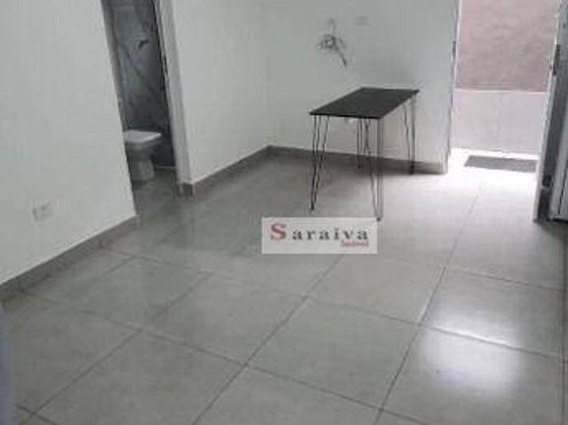 Apartamento para alugar no Vila Dayse São Bernardo do Campo 1 Dorms