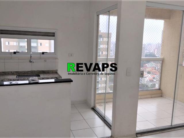 Apartamento para alugar no Vila Eldizia Santo André 3 Dorms