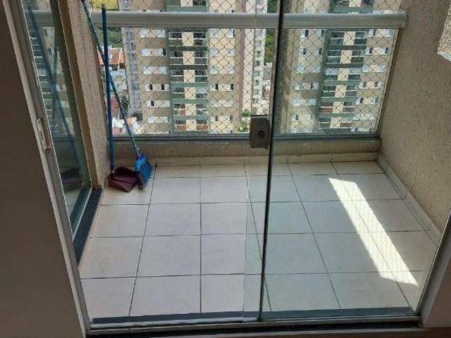 Apartamento para alugar no Vila Eldízia Santo André 3 Dorms