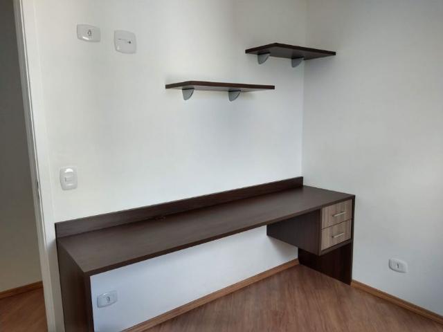Apartamento para alugar no Vila Falchi Maua 2 Dorms