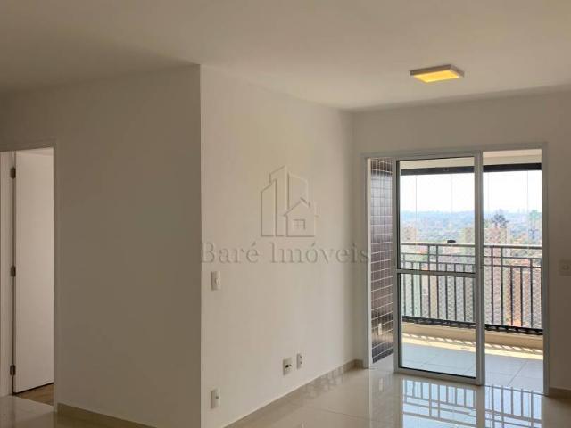 Apartamento para alugar no Vila Floresta Santo André 3 Dorms