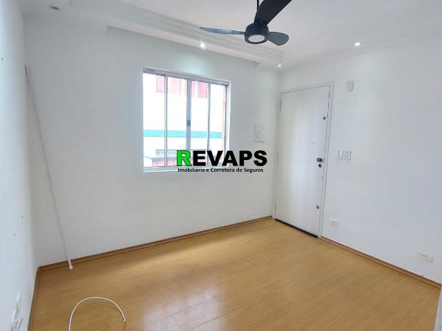 Apartamento para alugar no Vila Florida São Bernardo do Campo 2 Dorms