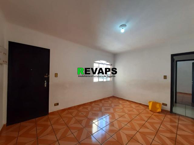 Apartamento para alugar no Vila Florida São Bernardo do Campo 3 Dorms