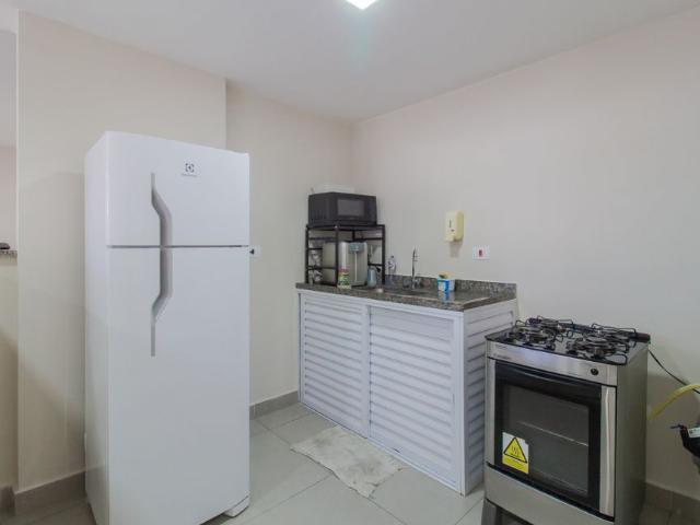 Apartamento para alugar no Vila Guarani Maua 2 Dorms
