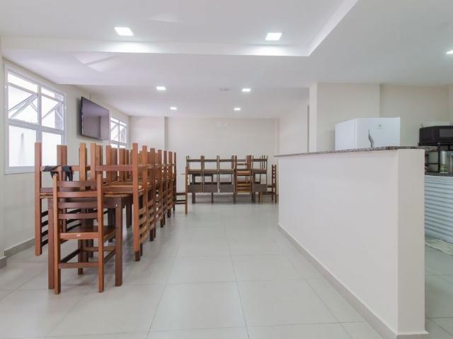 Apartamento para alugar no Vila Guarani Maua 2 Dorms