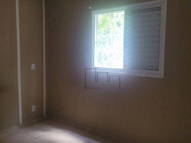 Apartamento para alugar no Vila Gabriel Sorocaba 2 Dorms