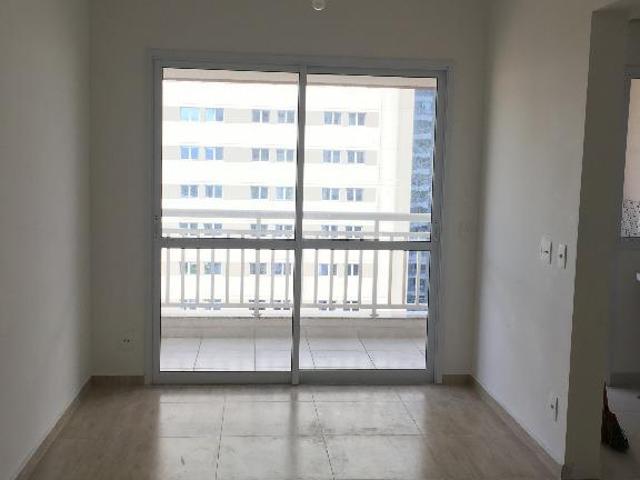 Apartamento para alugar no Vila Homero Thon Santo André 3 Dorms