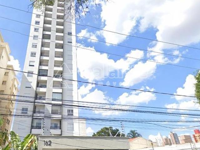 Apartamento para alugar no Vila Itapura em Campinas
