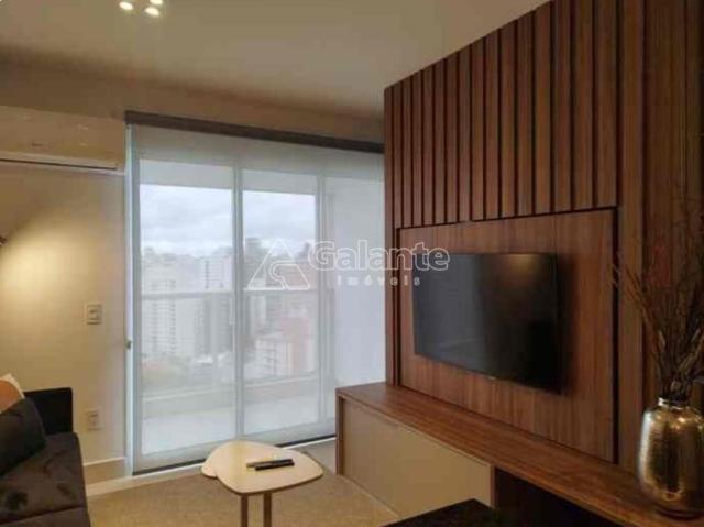 Apartamento para alugar no Vila Itapura em Campinas