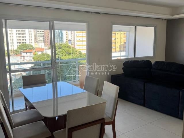Apartamento para alugar no Vila Itapura em Campinas