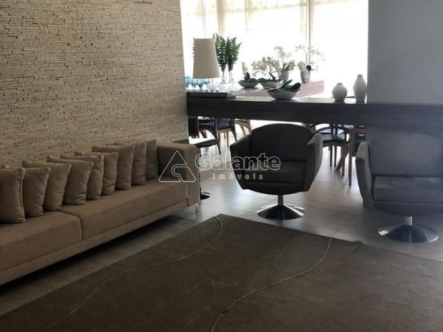 Apartamento para alugar no Vila Itapura em Campinas