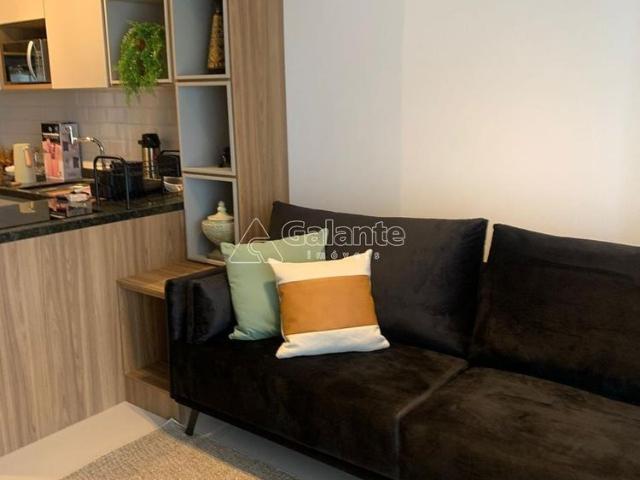 Apartamento para alugar no Vila Itapura em Campinas