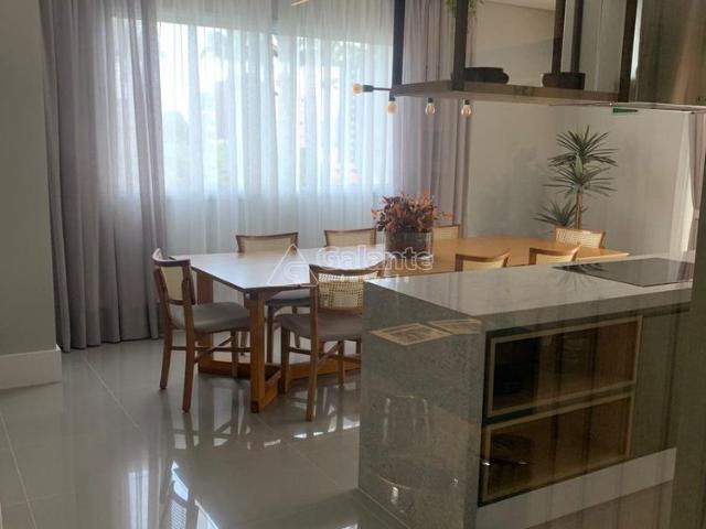 Apartamento para alugar no Vila Itapura em Campinas