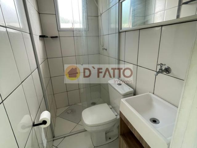 Apartamento para alugar no Vila Itapegica Guarulhos 1 Dorms