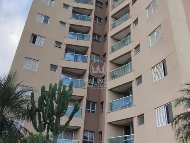 Apartamento para alugar no Vila Independência Piracicaba 1 Dorms