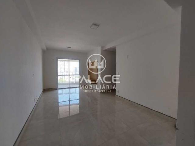 Apartamento para alugar no Vila Independência Piracicaba 3 Dorms