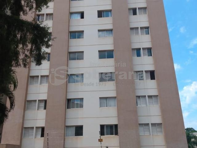Apartamento para alugar no Vila Industrial em Campinas