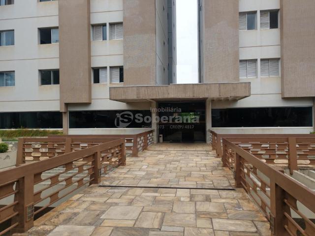 Apartamento para alugar no Vila Industrial em Campinas