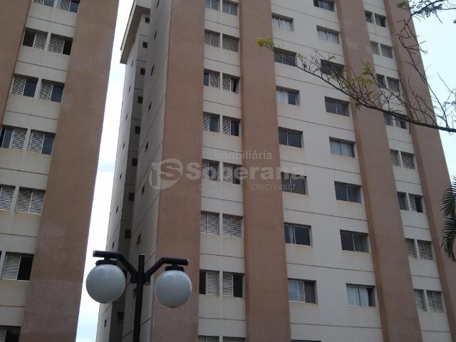 Apartamento para alugar no Vila Industrial em Campinas