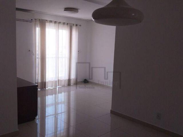 Apartamento para alugar no Vila Jardini Sorocaba 3 Dorms