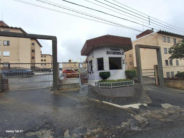 Apartamento para alugar no Vila Jerusalém São Bernardo do Campo 2 Dorms