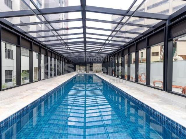 Apartamento para alugar no Vila Lídia em Campinas