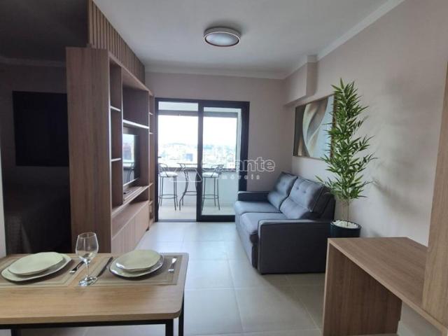 Apartamento para alugar no Vila Lídia em Campinas