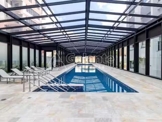 Apartamento para alugar no Vila Lídia em Campinas