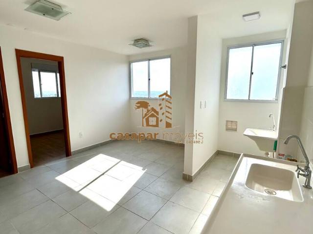 Apartamento para alugar no Vila Palmares Santo André 2 Dorms