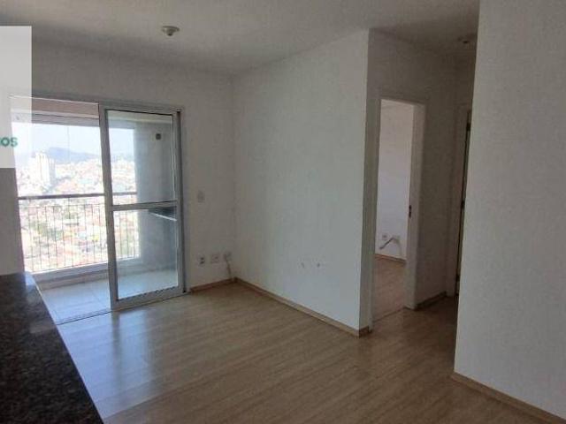 Apartamento para alugar no Vila Pires Santo André 2 Dorms