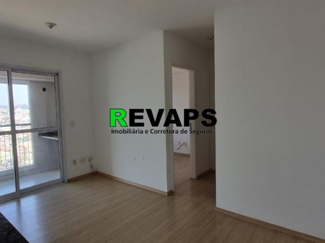 Apartamento para alugar no Vila Pires Santo André 2 Dorms
