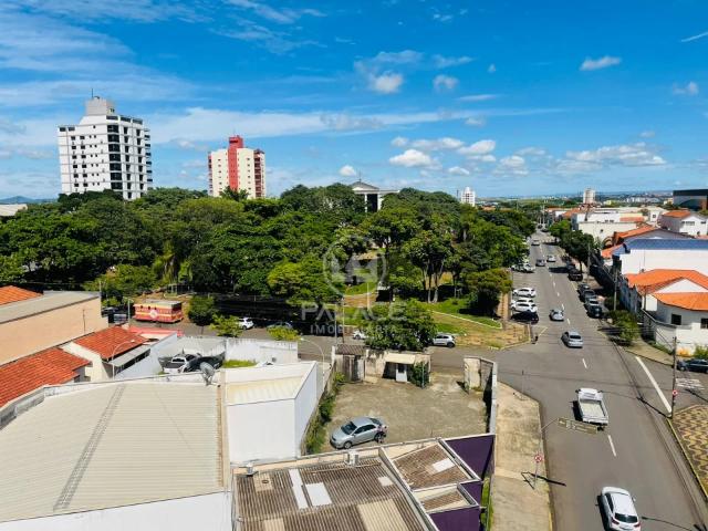Apartamento para alugar no Vila Rezende Piracicaba 3 Dorms
