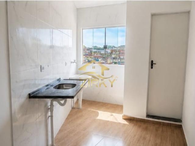 Apartamento para alugar no Vila São Rafael Guarulhos 1 Dorms