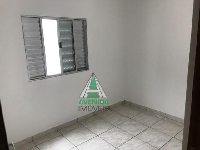 Apartamento para alugar no Vila Sao Leopoldo Sao Bernardo do Campo 2 Dorms