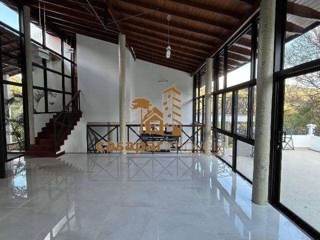 Apartamento para alugar no Vila Santo Antônio São Roque 4 Dorms