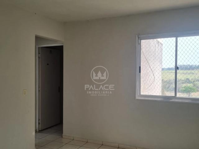 Apartamento para alugar no Vila Sônia Piracicaba 2 Dorms