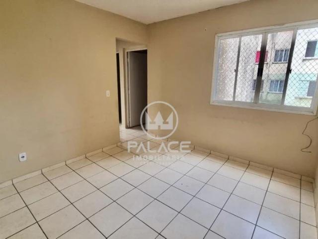 Apartamento para alugar no Vila Sônia Piracicaba 2 Dorms